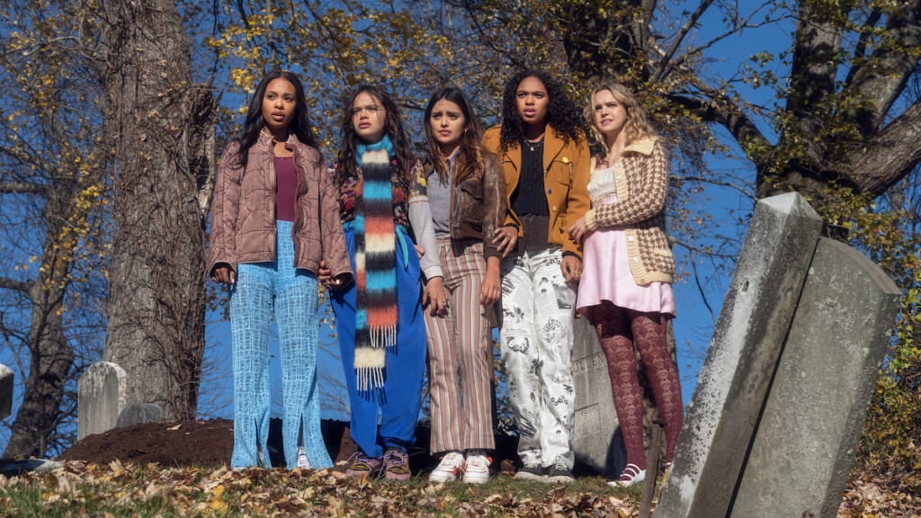 Pretty Little Liars: Original Sin Cast and Character Guide