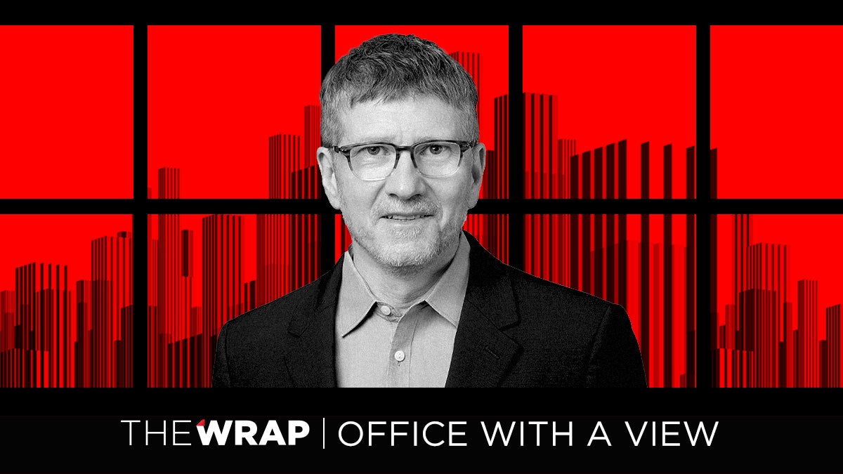 Matt Galsor Talks Going From Roger Corman B-Movies to Being Tom Cruise ...