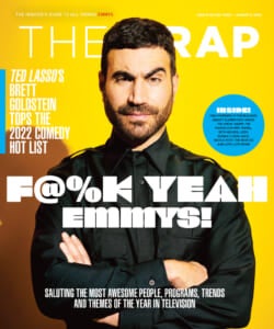 The Wrap | Entertainment news