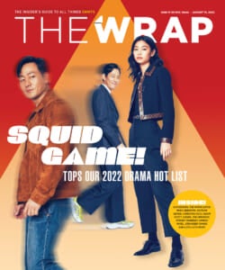 TheWrap's Film Critics Pick 10 Best Movies of 2014