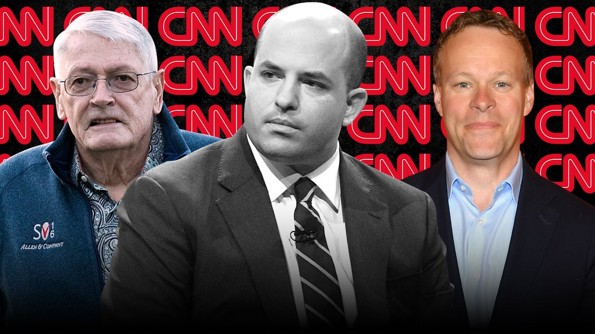 Newsmax's Election Week Ratings Skyrocket 183%, Still Lags Far Behind Major Cable News Networks