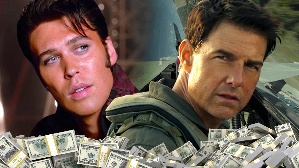 Summer Box Office Review: Despite Post-Pandemic Progress, Theaters Are ...