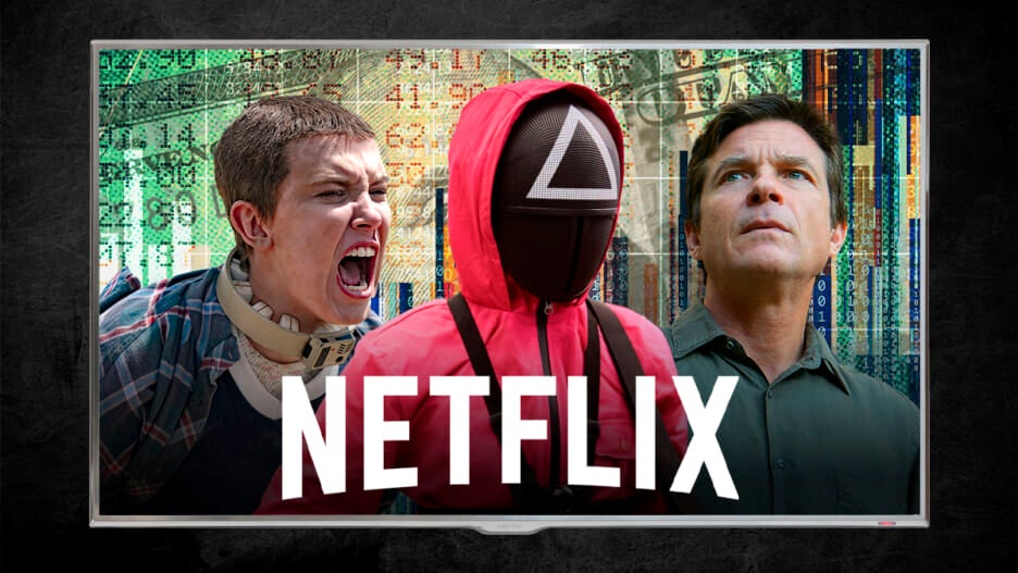Why Netflix's New Ad-Supported Tier Could Lead to More Ratings Transparency