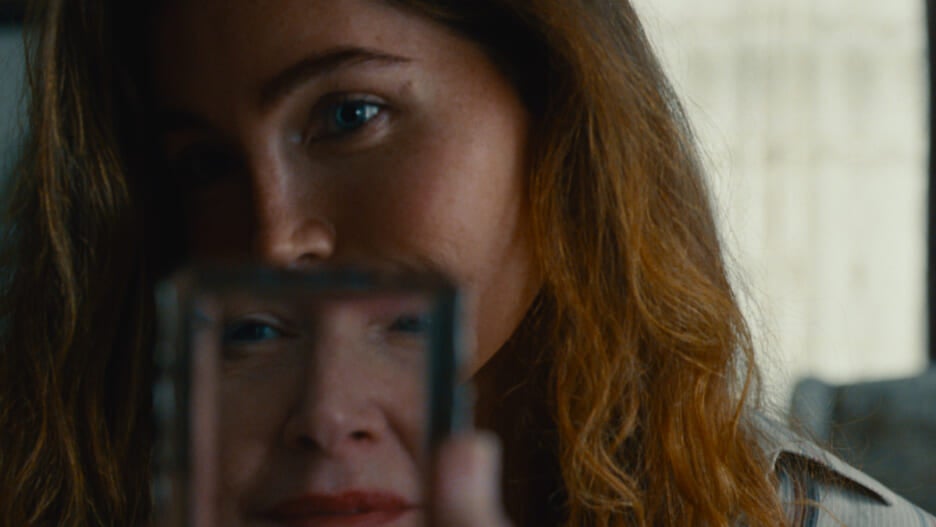 Monica Film Review: Trace Lysette, Patricia Clarkson Find Aching Truth ...