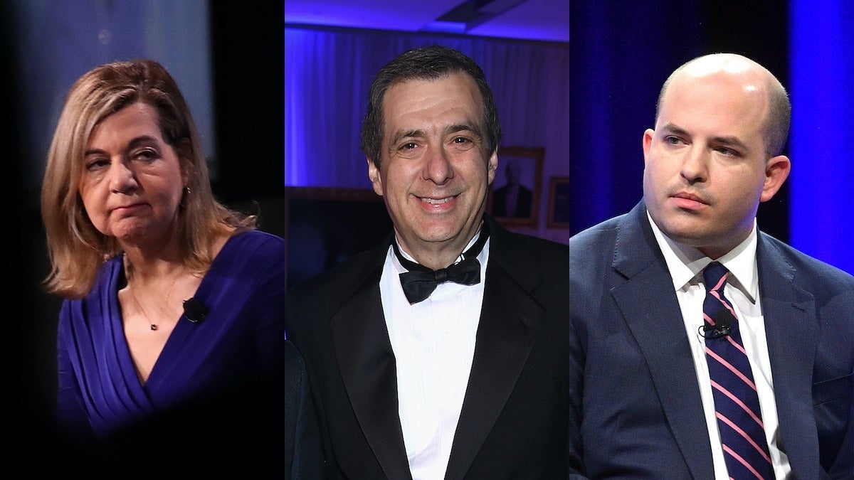 Alex Wagner’s New MSNBC Show Saw Double-Digit Ratings Drop in First Week