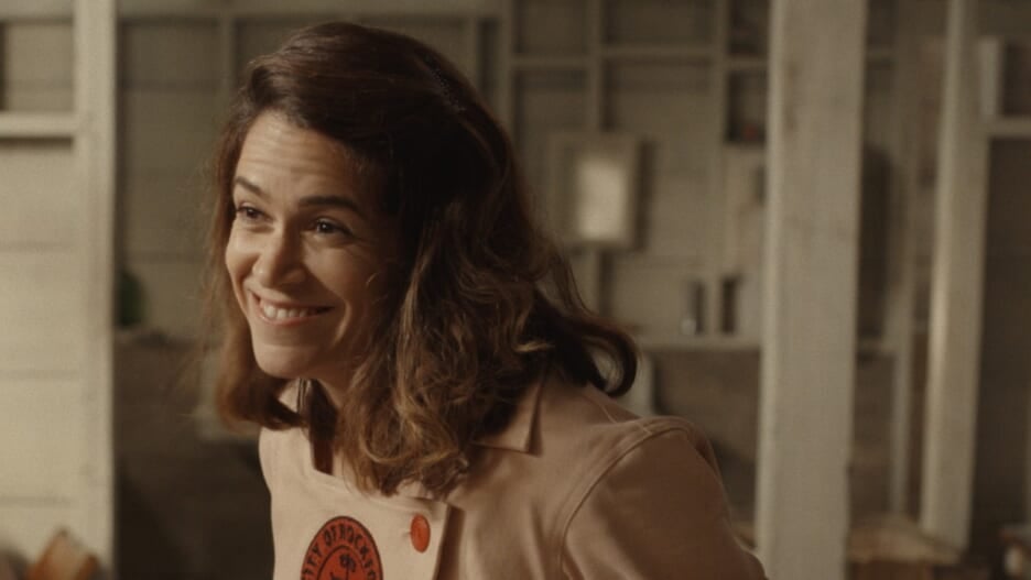 A League of Their Own Cast and Character Guide: Who's Who in the TV Show?