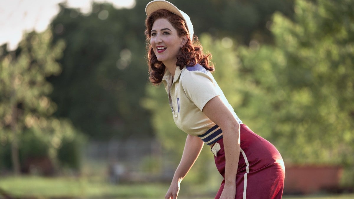 Amazon Cancels ‘A League of Their Own’ After Season 2 Renewal - TheWrap