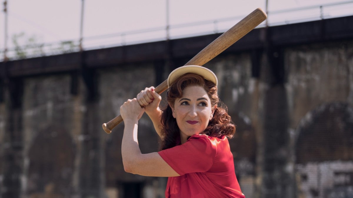 A League of Their Own Cast and Character Guide: Who's Who in the TV Show?