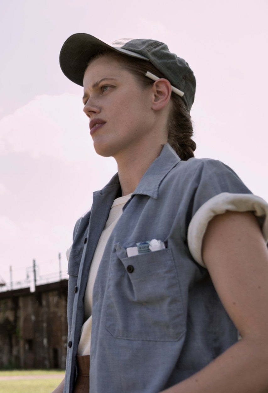 A League of Their Own Cast and Character Guide: Who's Who in the TV Show?