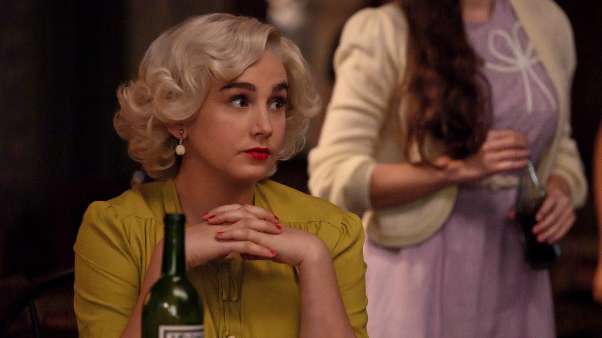 A League of Their Own Cast and Character Guide: Who's Who in the TV Show?