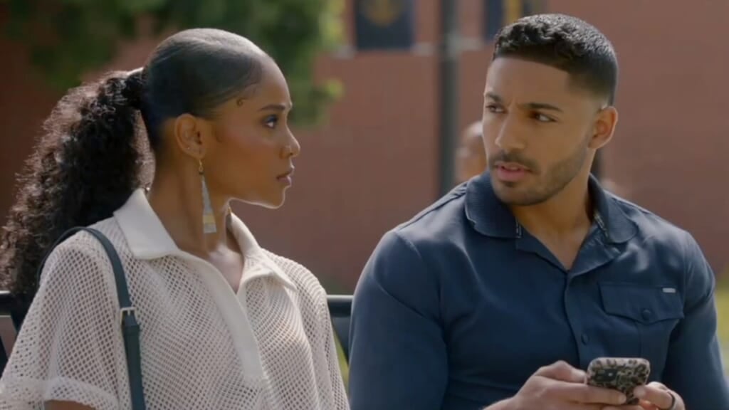 All American Showrunner Teases Season 5 Themes, Cliffhangers