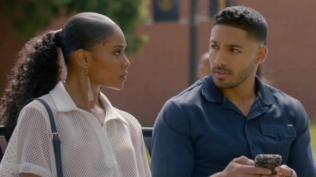 All American Showrunner Teases Season 5 Themes, Cliffhangers