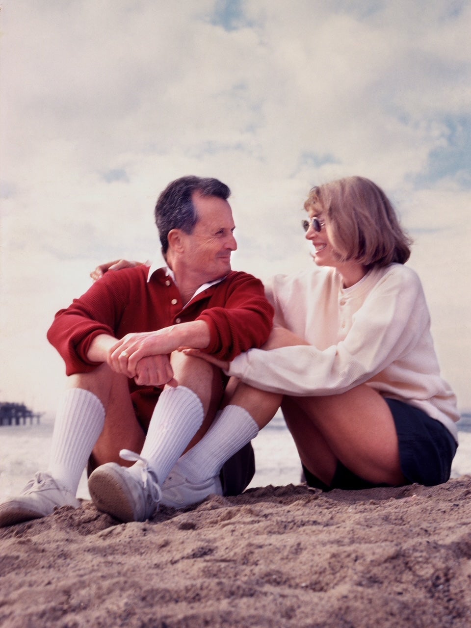 Entertainment Lawyer Bert Fields Remembered by Tom Cruise, Mel Brooks