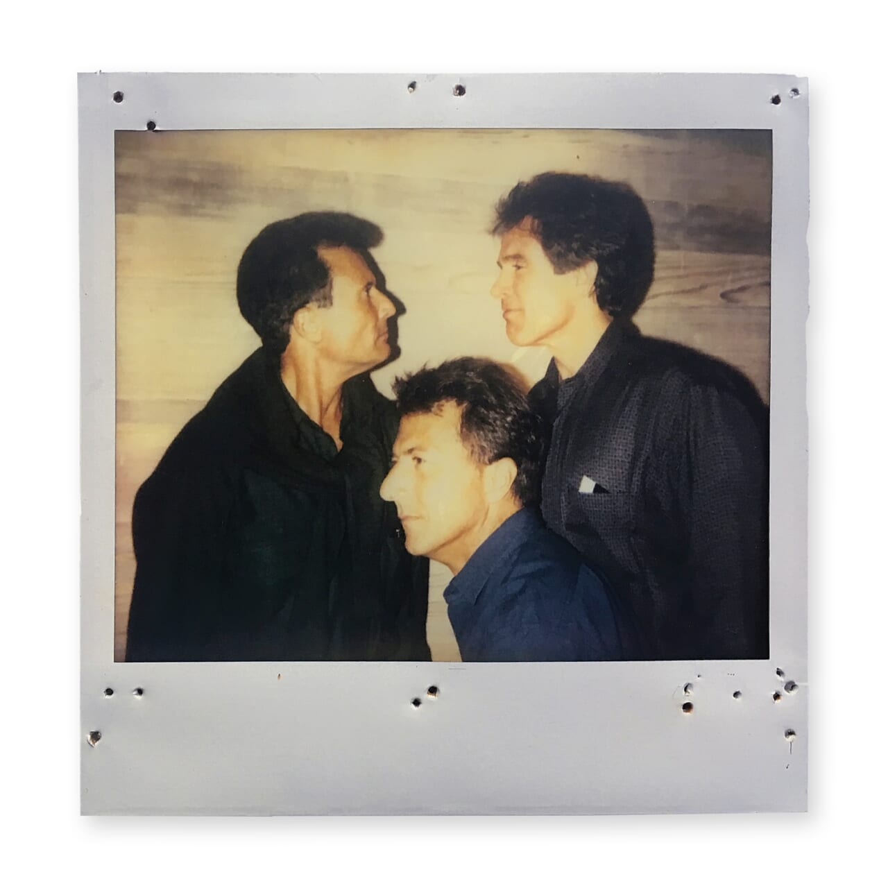 Entertainment Lawyer Bert Fields Remembered by Tom Cruise, Mel Brooks