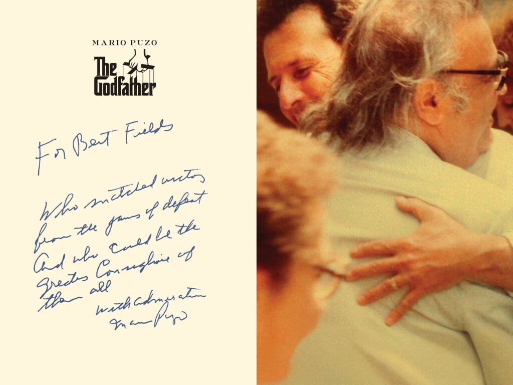 Entertainment Lawyer Bert Fields Remembered by Tom Cruise, Mel Brooks