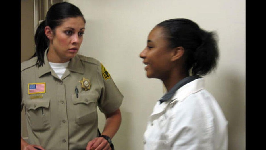 Ashley Tropez, Subject of 'Beyond Scared Straight,' Dies at 24 in ...