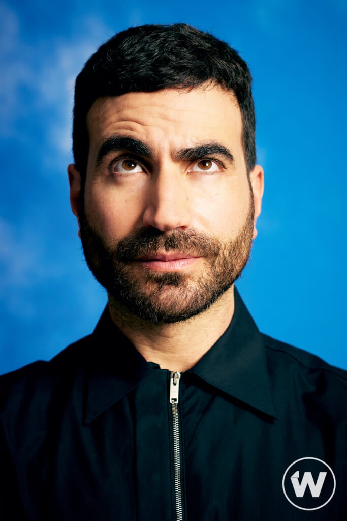 Brett Goldstein Talks Ted Lasso and the Art of Swearing