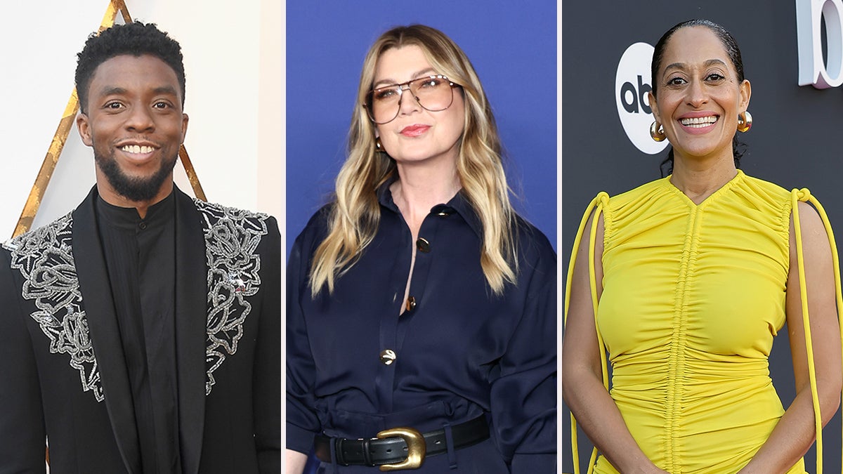 Chadwick Boseman Among 2022 Disney Legends Honorees