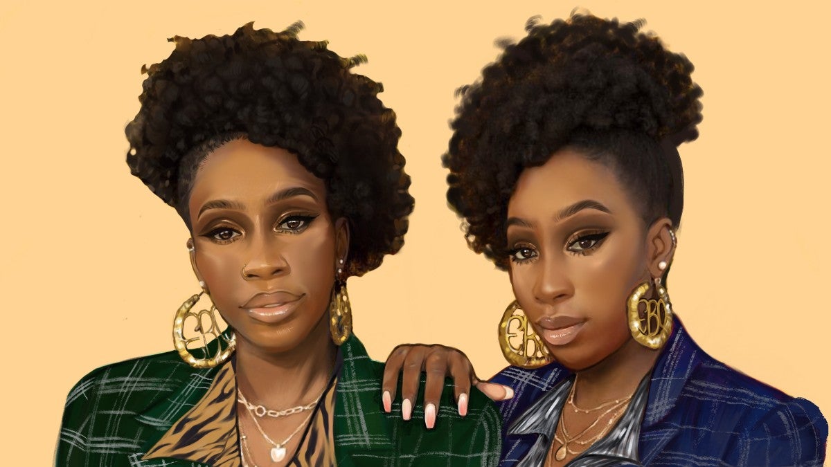 Ebo Twins Sign Overall Deal With 20th Television, Animation