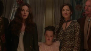 Echoes Ending Explained: Was It Leni or Gina?