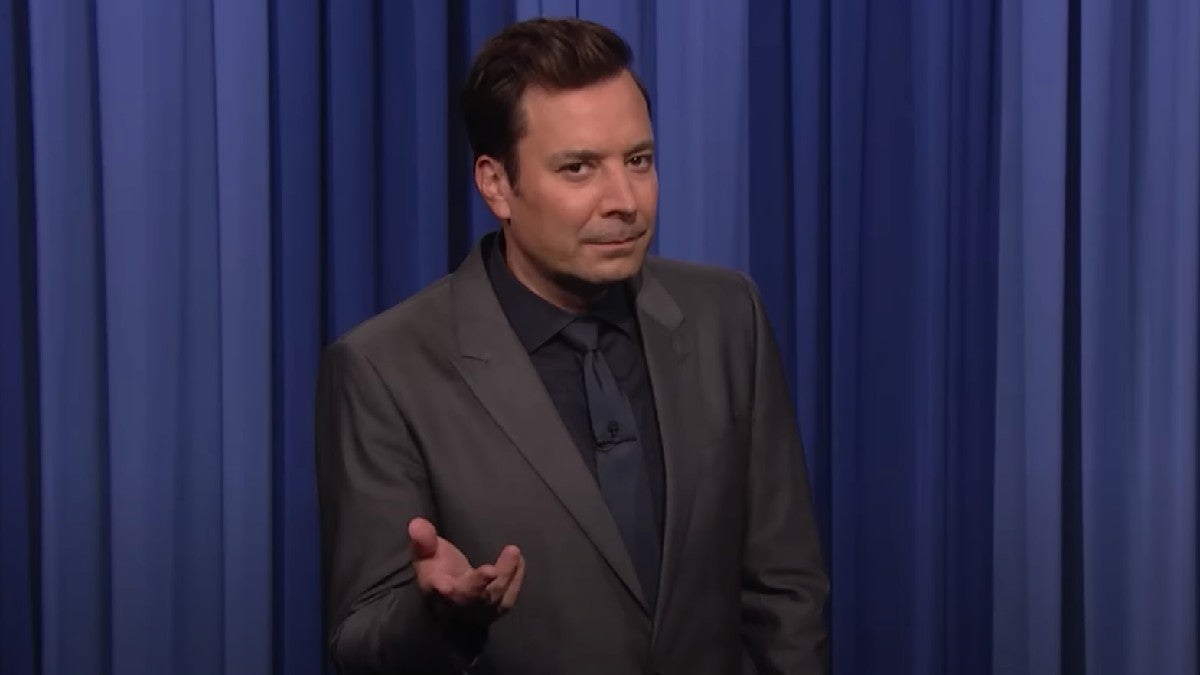 Fallon Suspects Trump's Jealous Over Putin and Kim Jong-Un Letters ...