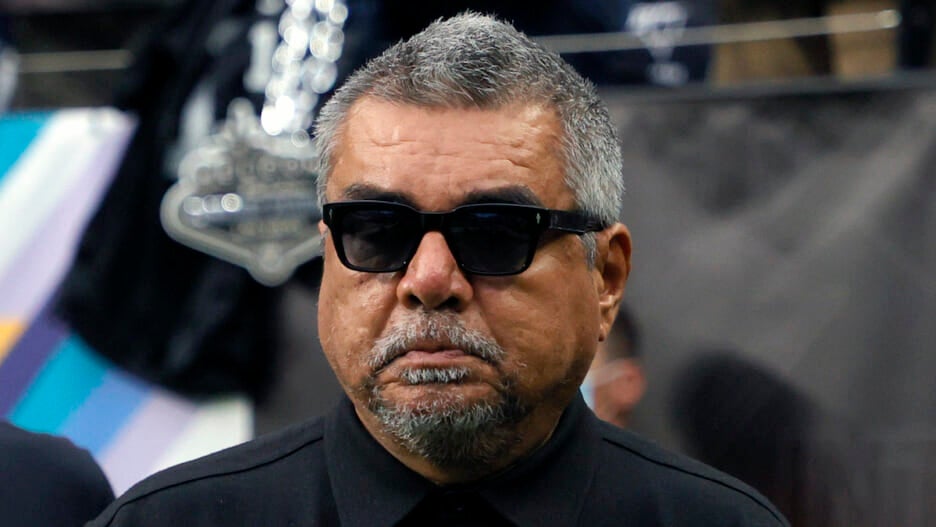 George Lopez Joins Push for Pandora Payments