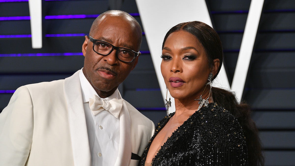 Angela Bassett, Courtney B. Vance Renew Paramount Deal