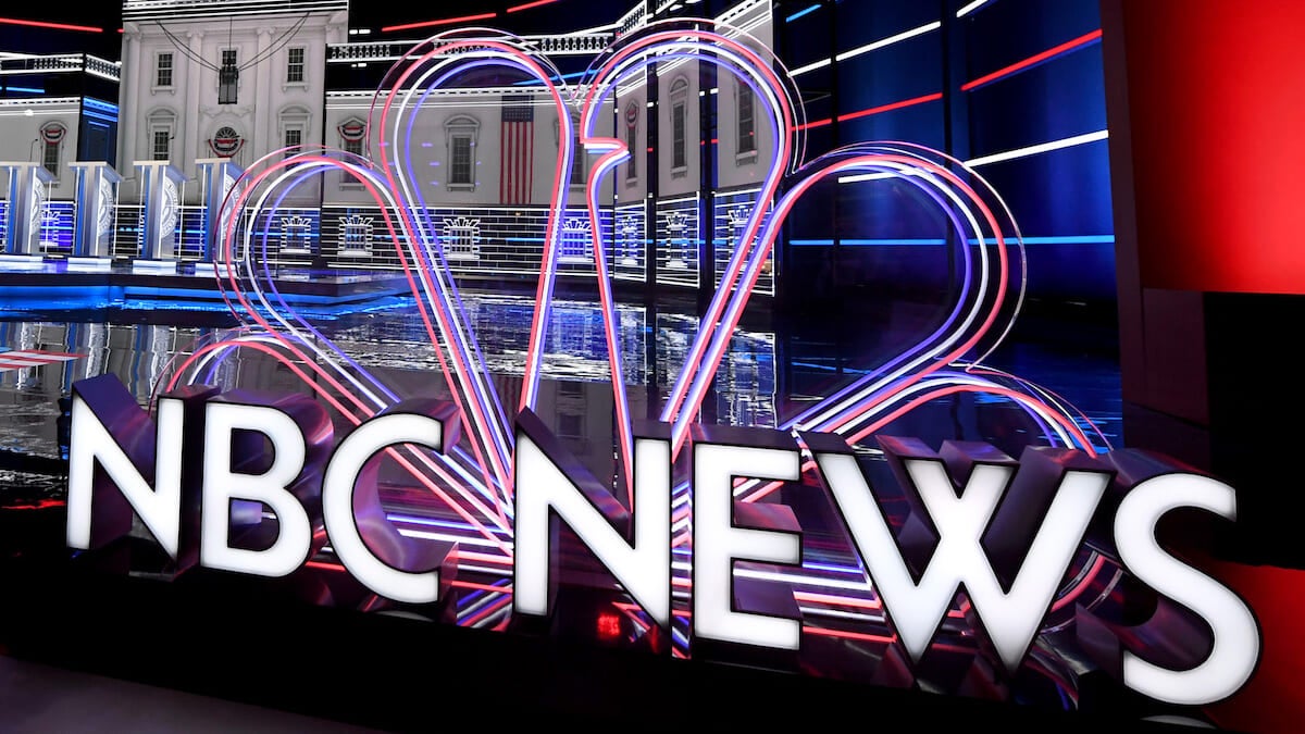 MSNBC and NBC News Lays Off 75 Staffers Across Networks