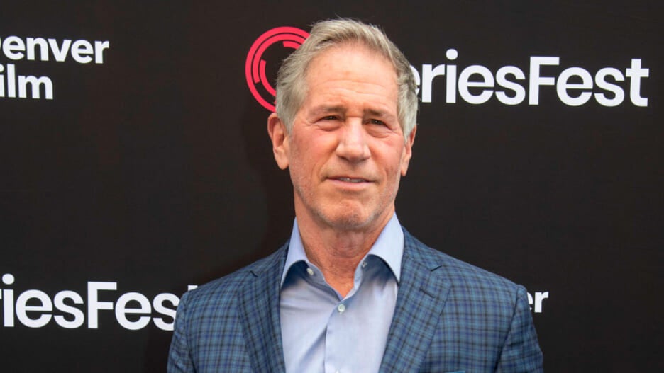 Lionsgate Extends CEO Jon Feltheimer’s Contract to 2025