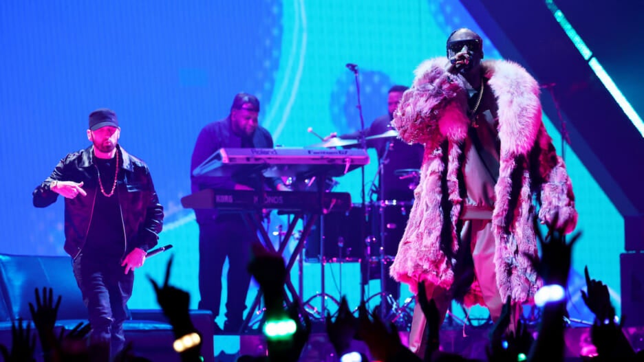 MTV's VMAs See 3% Uptick in Overall Viewers, Demo Steady