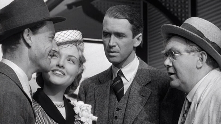 Virginia Patton, It's a Wonderful Life Actress, Dies at 97