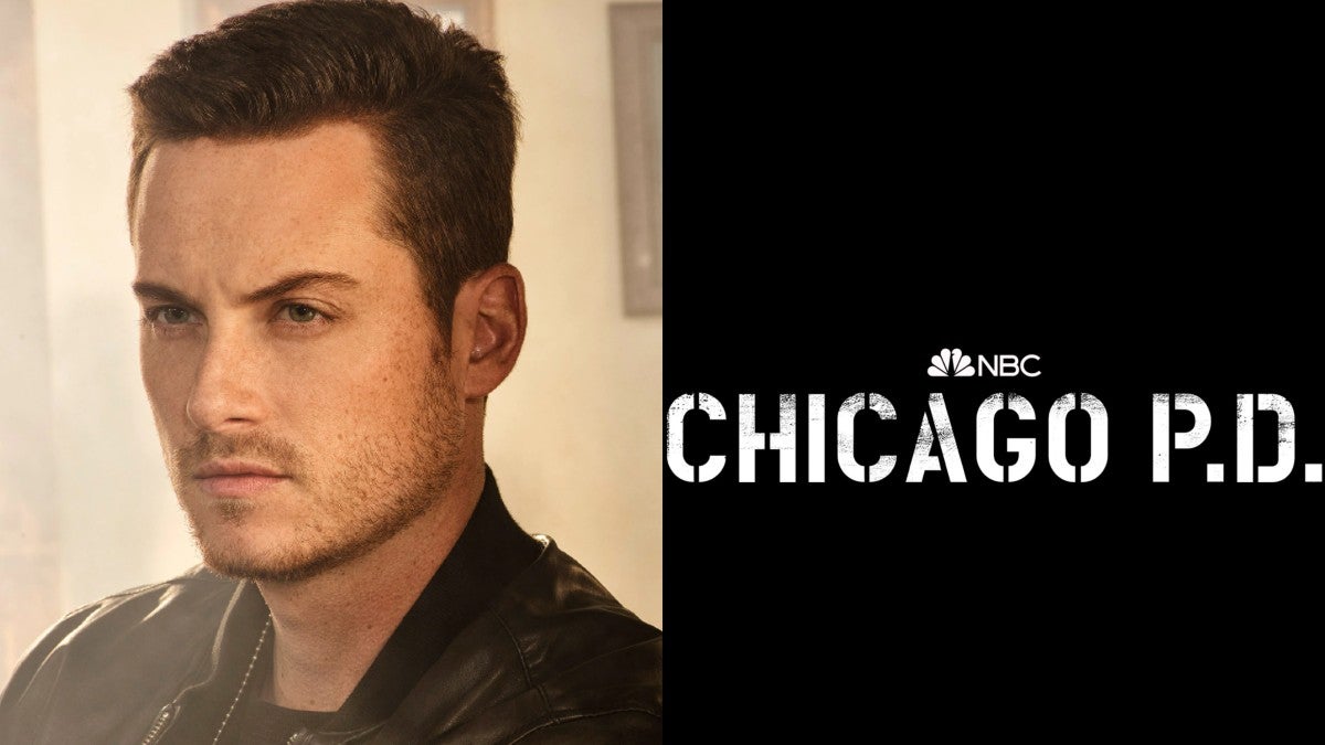 'Chicago P.D.' Original Cast Member Jesse Lee Soffer to Exit Series in ...