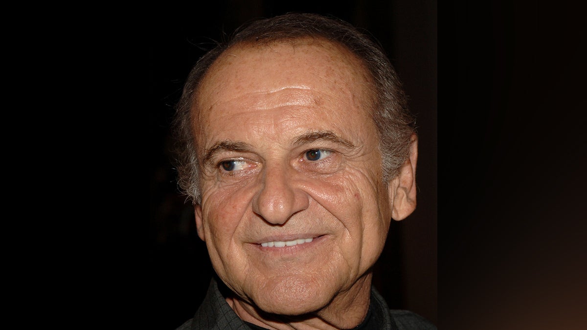 Joe Pesci Joins Pete Davidson’s Peacock Comedy ‘Bupkis'