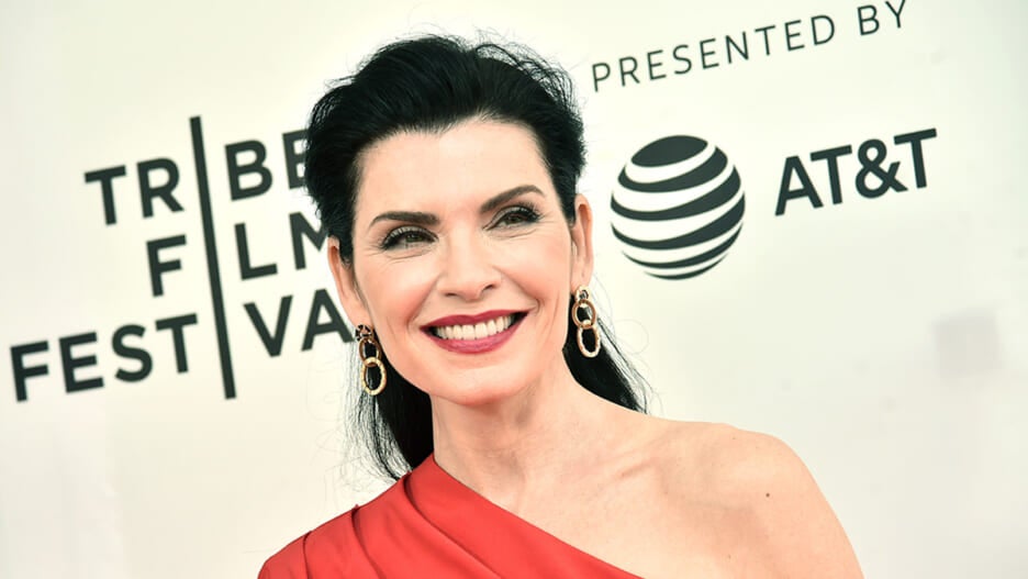 The Morning Show Brings Back Julianna Margulies for Season 3