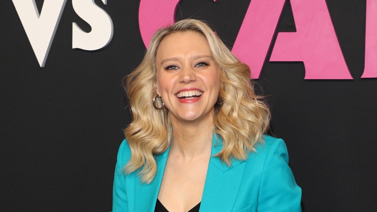Kate McKinnon Shares Tearful Goodbye to 'SNL' on Podcast