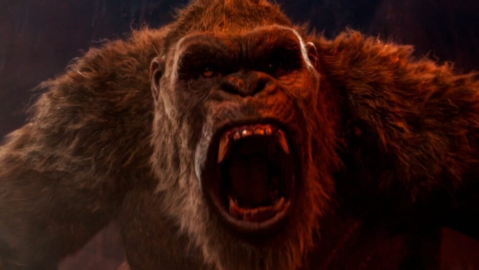 King Kong Series in Works at Disney+ from James Wan
