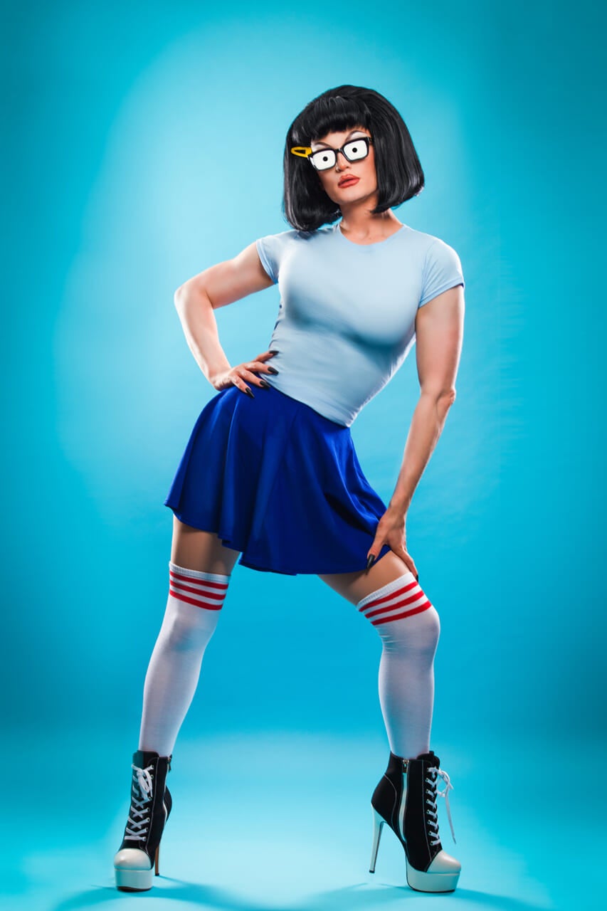 See 'RuPaul's Drag Race' Season 14 Queens Recreate Iconic Looks from ...
