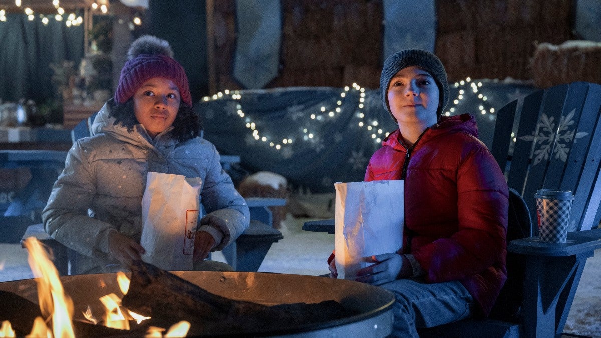 Locke & Key Season 2 Recap: A Refresher for Season 3