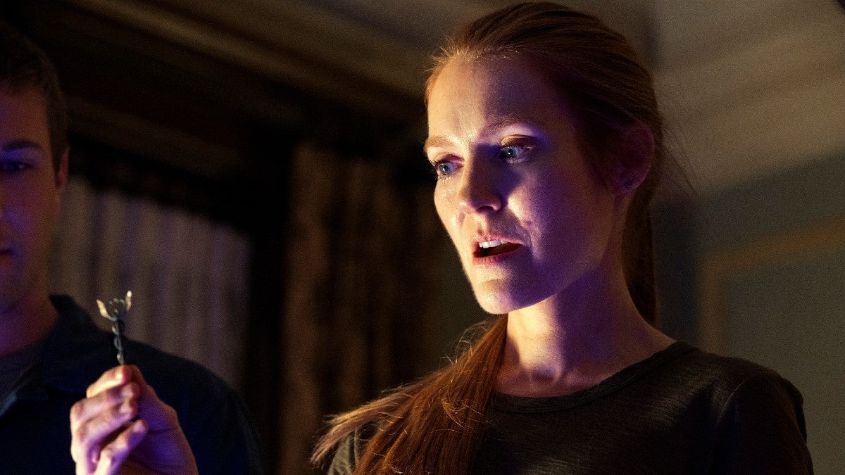 7 Spooky Netflix Shows to Watch for Halloween