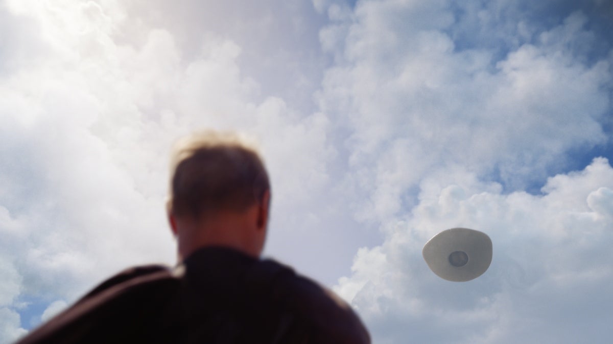 Nope VFX Secrets Revealed: From a CG Sky to That Gordy Scene