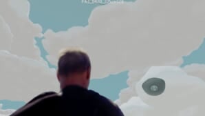 Nope VFX Secrets Revealed: From a CG Sky to That Gordy Scene