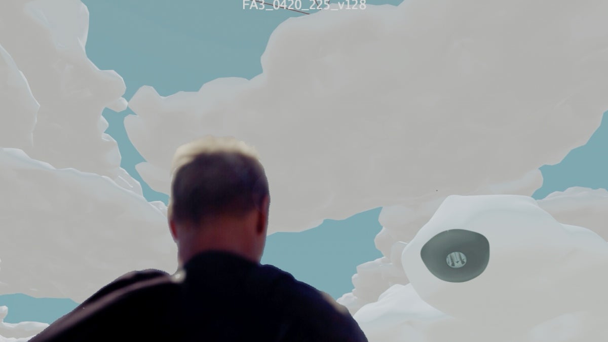 Nope VFX Secrets Revealed: From a CG Sky to That Gordy Scene