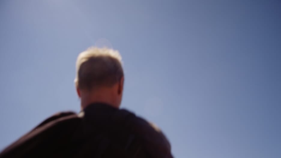 Nope VFX Secrets Revealed: From a CG Sky to That Gordy Scene