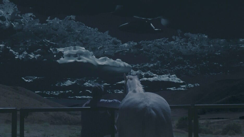 Nope VFX Secrets Revealed: From a CG Sky to That Gordy Scene