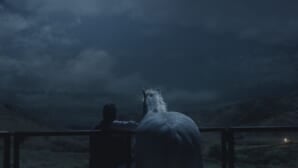 Nope VFX Secrets Revealed: From a CG Sky to That Gordy Scene