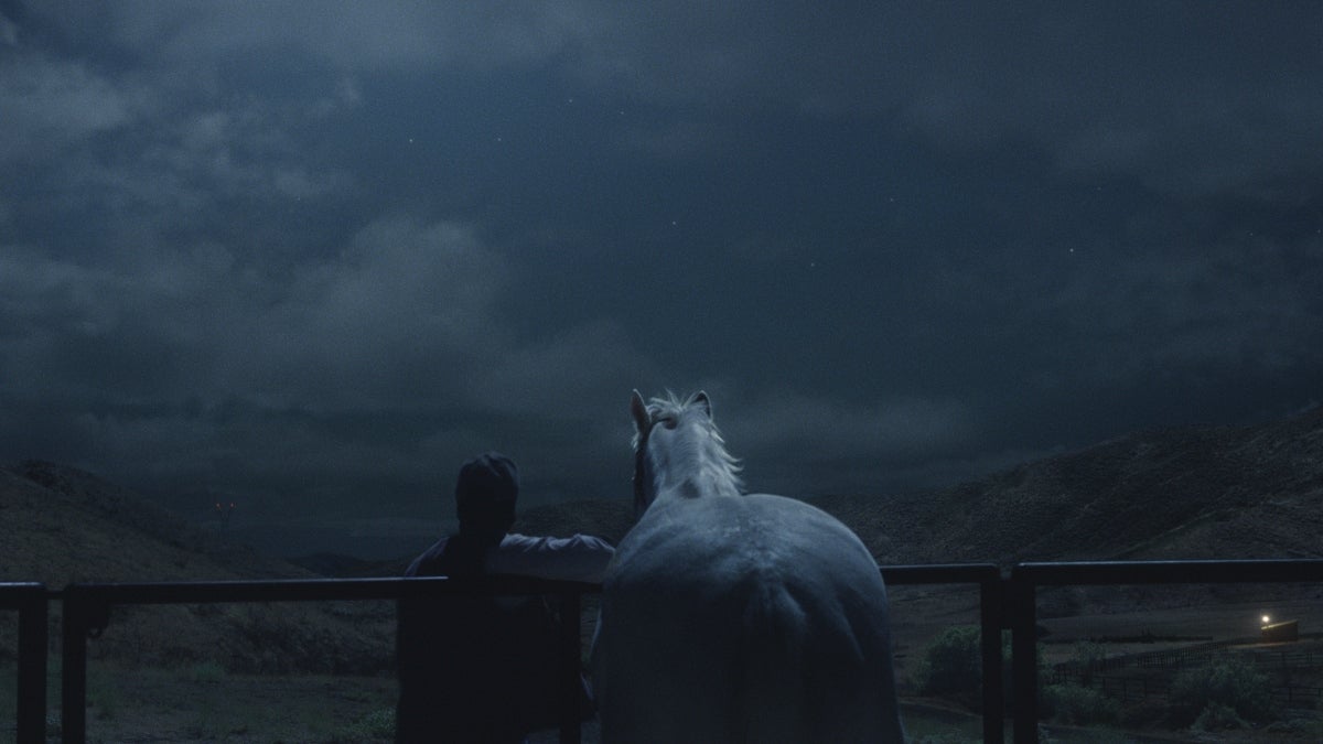 Nope VFX Secrets Revealed: From a CG Sky to That Gordy Scene