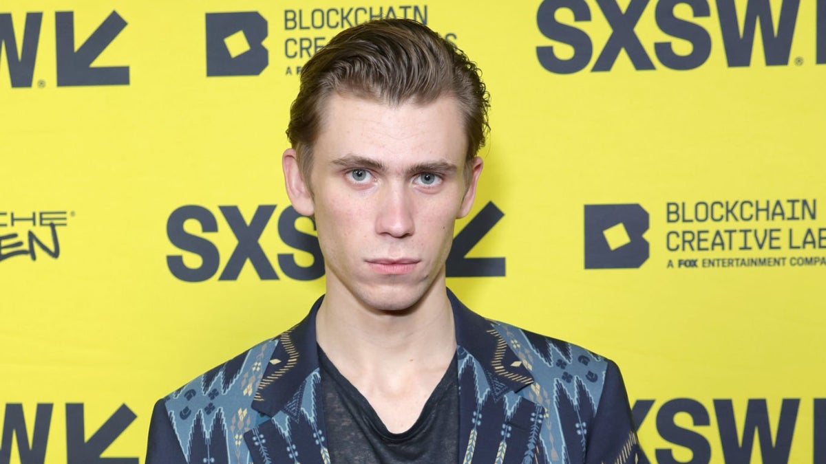 Next 'Planet of the Apes' Film to Star Owen Teague