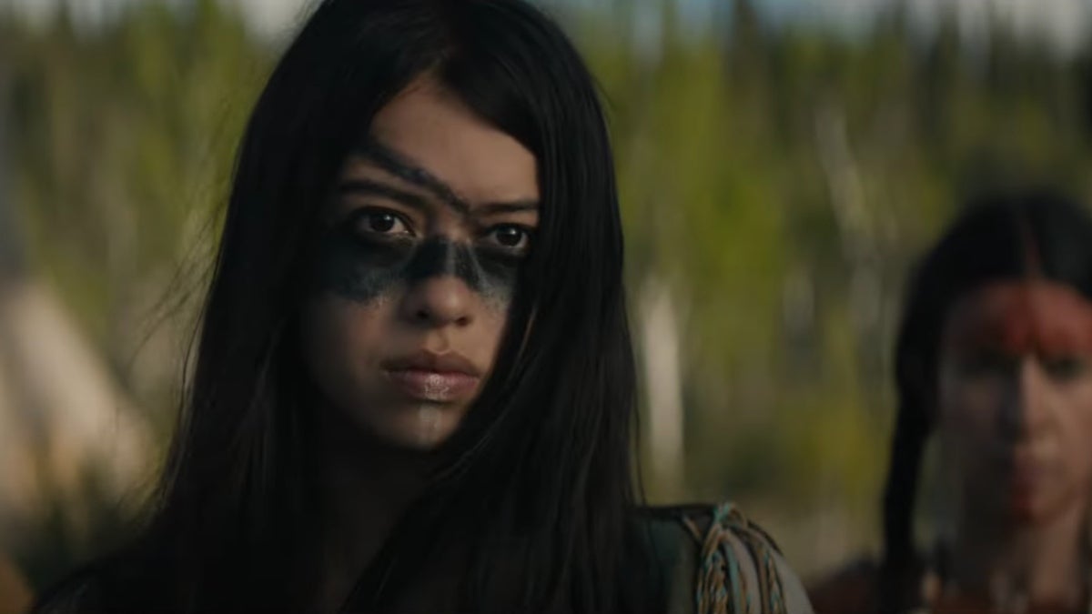 How Prey Director Dan Trachtenberg Made a Unique Predator Movie