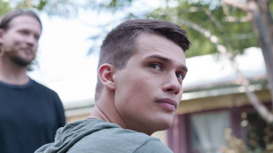 Purple Hearts Cast and Character Guide: Who Plays Who?