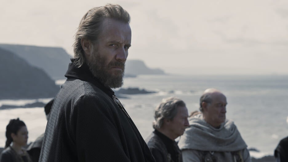 House of the Dragon Cast and Character Guide: Who's Who?
